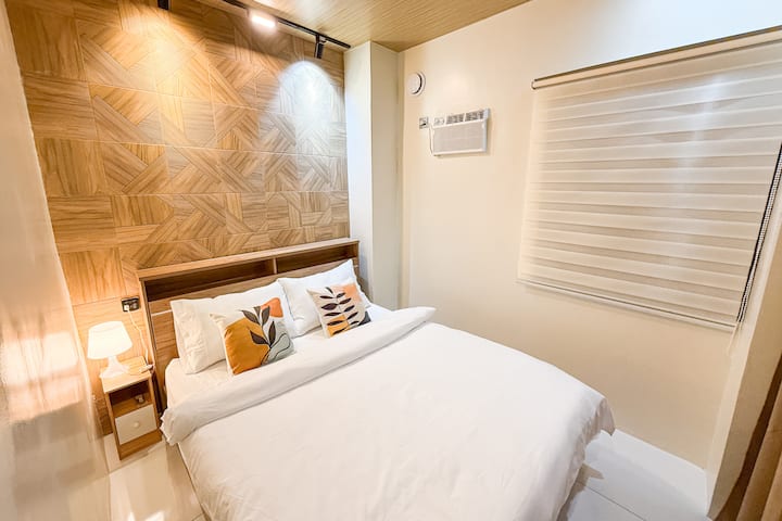 Brand New Boutique Hotel In Taytay Rizal — #102 - Taytay