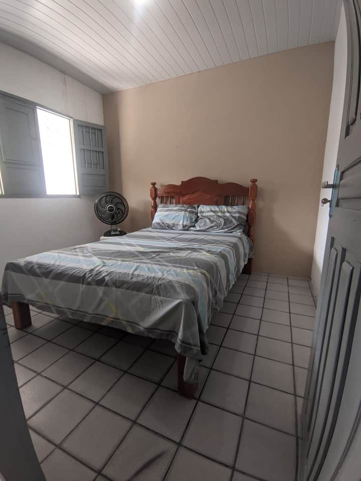 Acomodação Maragogi 2 - Maragogi