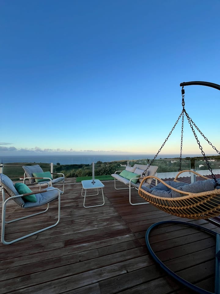 Cantinho Do Céu - Nordeste