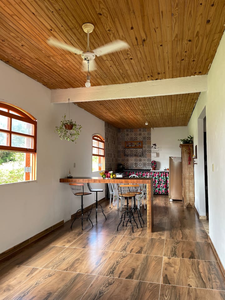 Casa Próxima Ao Centro De Tiradentes - Tiradentes