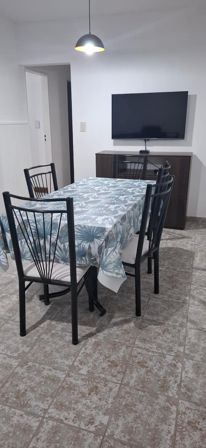 Departamento Alsina Monte Grande - Buenos Aires Ezeiza Airport (EZE)