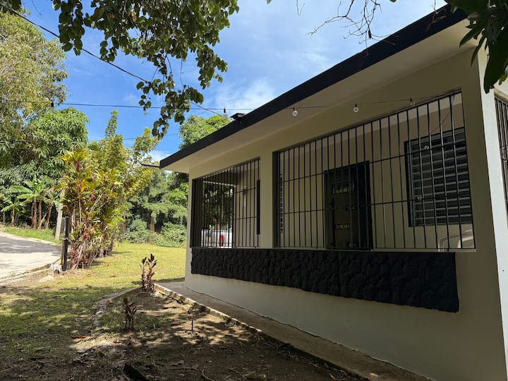 Mountain House, Panoramic Views, Near Beaches - Yauco