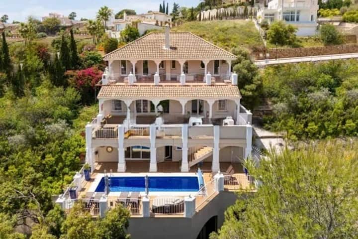 Casa Lorna - Marbella