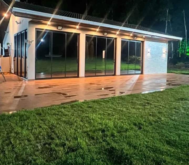 Rancho Dos Ipê - Comodoro