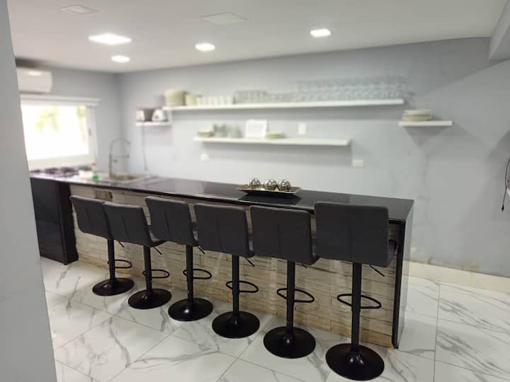Villa Amplia 14 Pax, Cerca De La Playa, Cancún - Cancún
