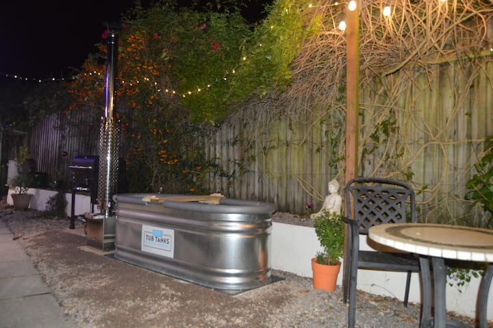 Luxury Sc Studio 5* Dartmoor/beach Nearby Aonb - Dartmoor Forest