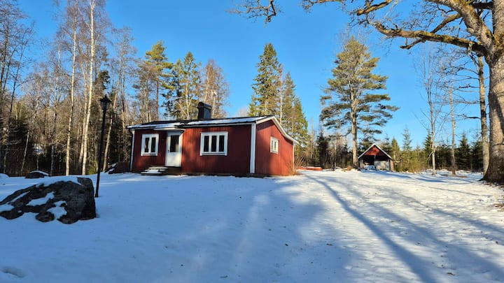 Hammelsbo 4, ÅSenhöga - Gislaved