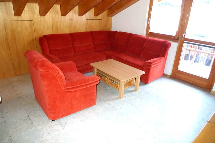 Dachwohnung Westside Riederalp, Sportplatzweg 4 - Riederalp