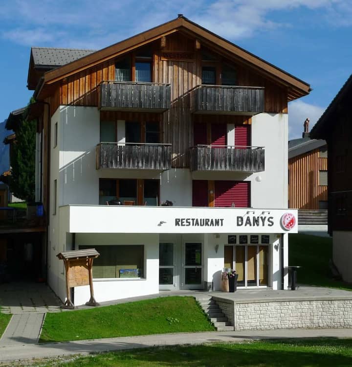 Dachwohnung Westside Riederalp, Sportplatzweg 4 - Riederalp