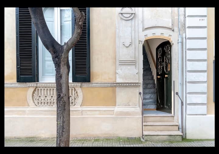Appartamento Luxury Suite Centro - Lecce