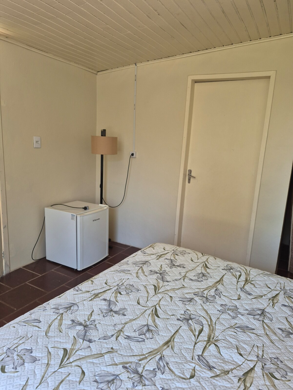 Habitación doble con colchón adicional - Casas en renta en Vacaria, Río ...