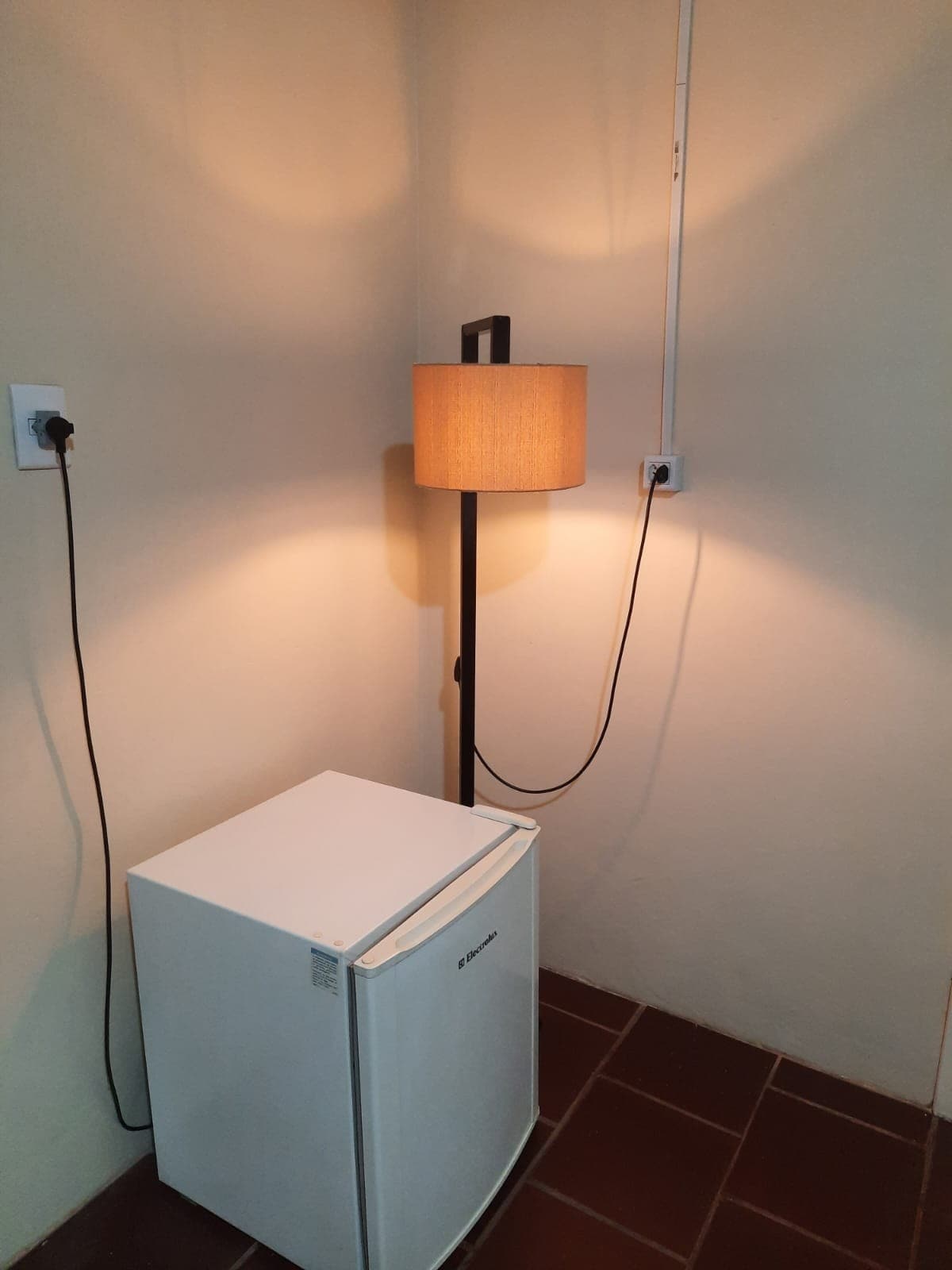 Habitación doble con colchón adicional - Casas en renta en Vacaria, Río ...
