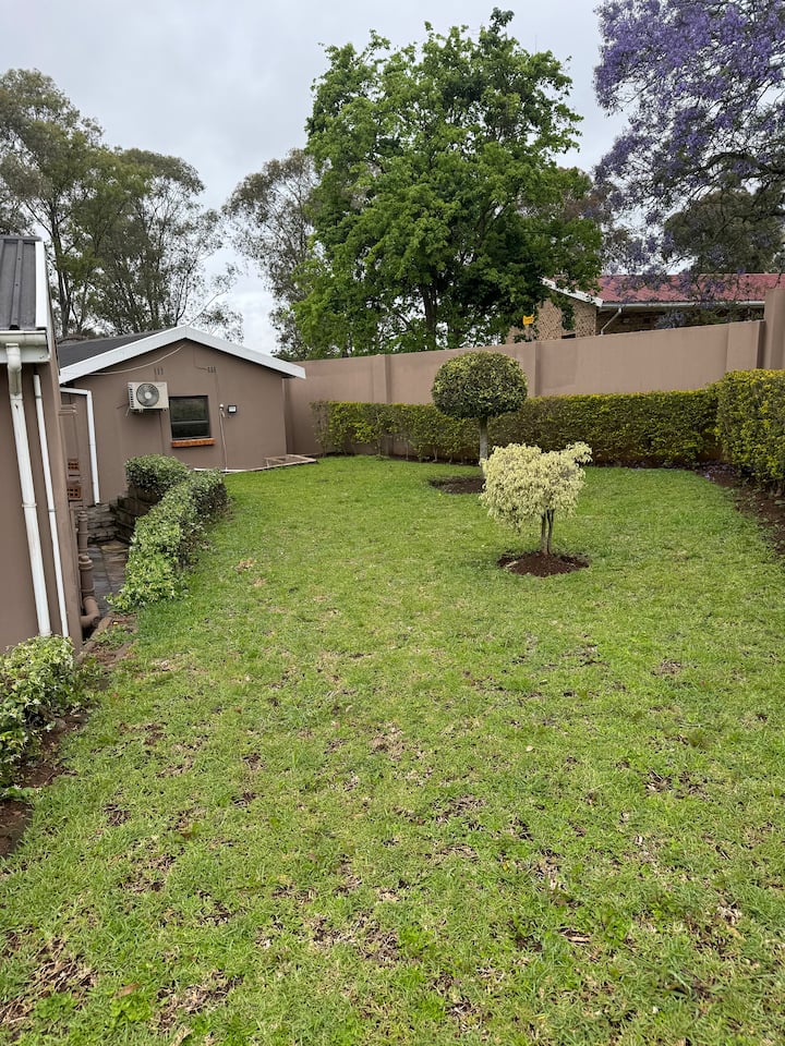 Virginia Town House - Mthatha