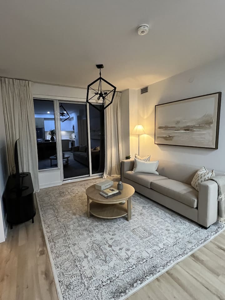 Forest-view Retreat With Direct Patio Access - イニスフィル