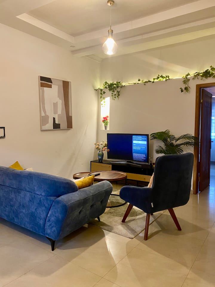 Apparemment Luxueux à 10 Minutes Du Centre-ville - Kinshasa