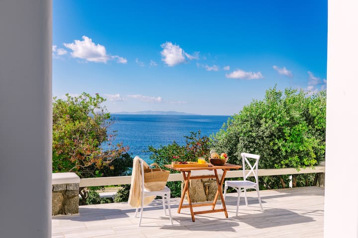 Elysium By With-inn Mykonos Suite 9 - Mykonos