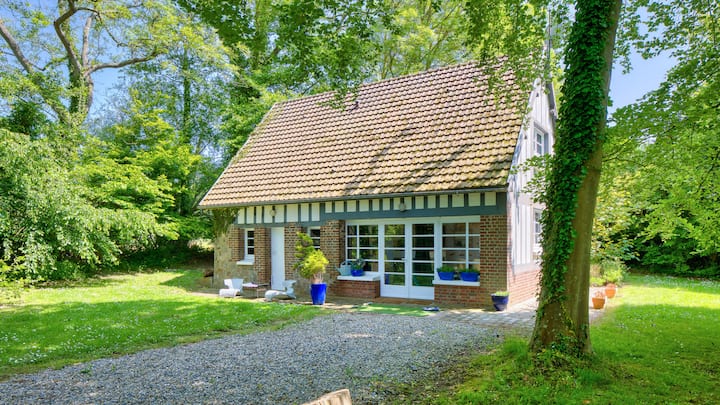 Le Club House - Quiberville