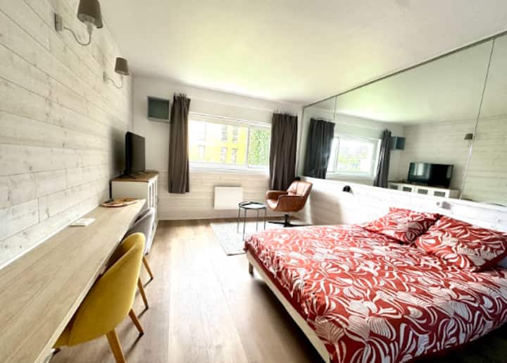 Studio 111 Nantes- Carquefou - Carquefou