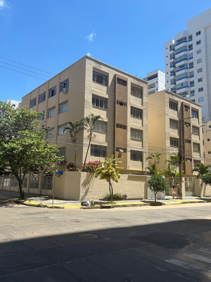 Apartamento Guarapari - Praia Do Morro - Guarapari