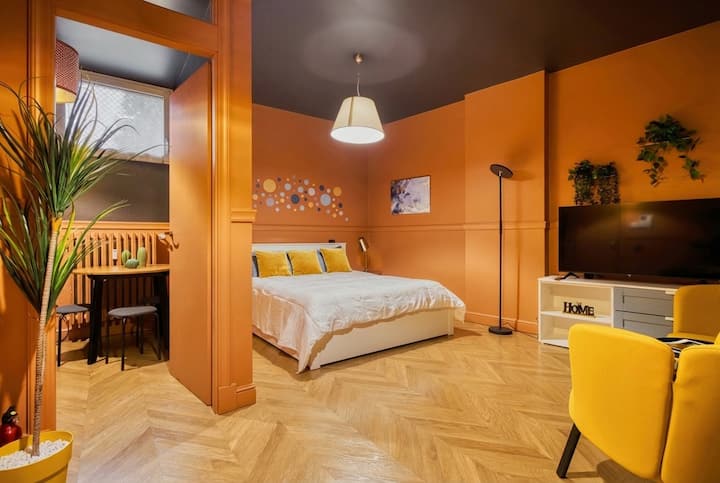 Casa Plinio - Corso Buenos Aires - Milaan
