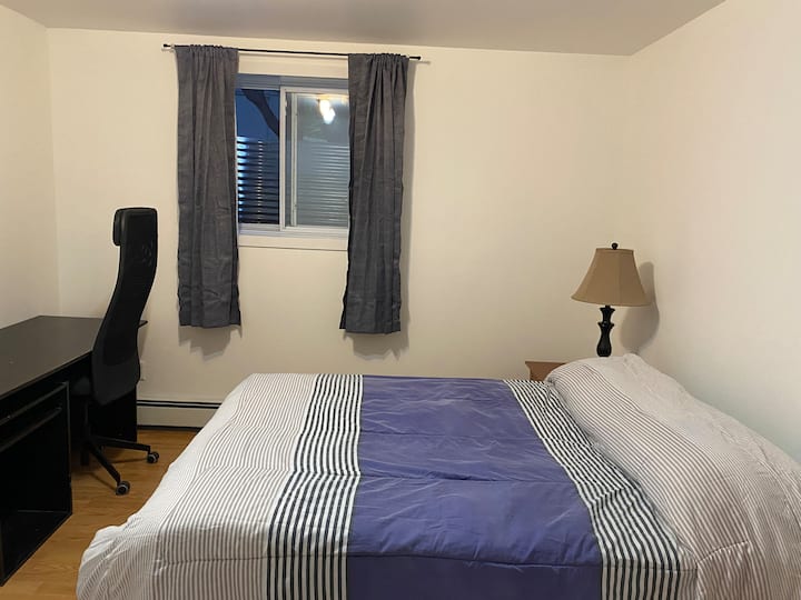 Deux Chambres éTudiantes à Louer - Sherbrooke