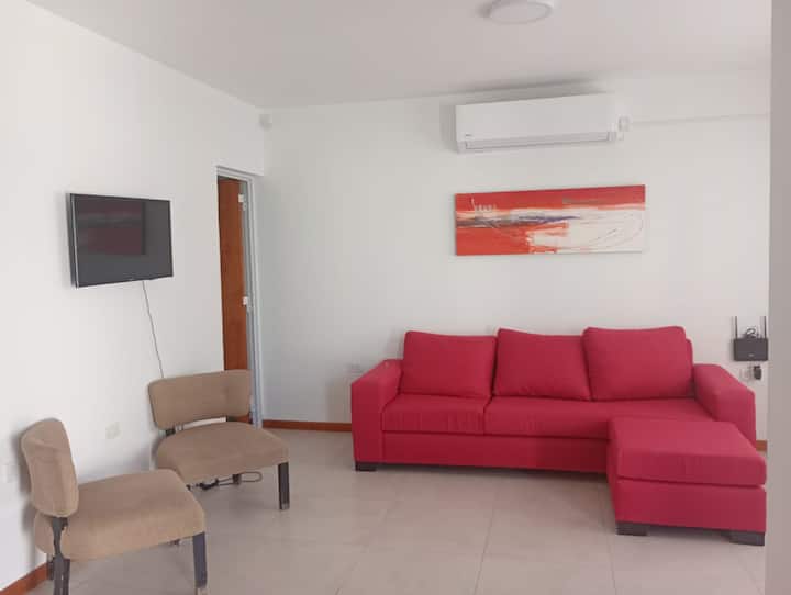 Dúplex A 150 Mts De La 4ta Bajada. Excelente - San Antonio Oeste