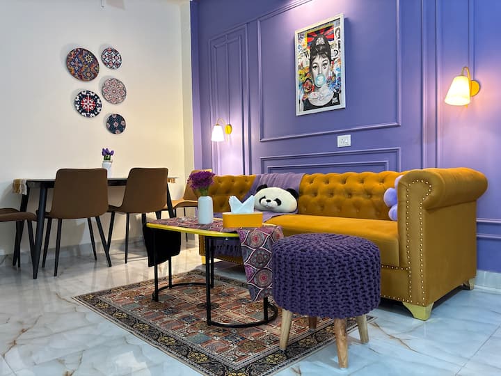 Vivid - By Beaumonde Boutique Suites - Chine