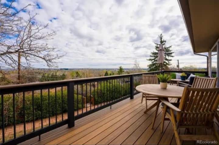 Golden Hills Red-rock-dt Golden/lookout-mountain - Lakewood, CO