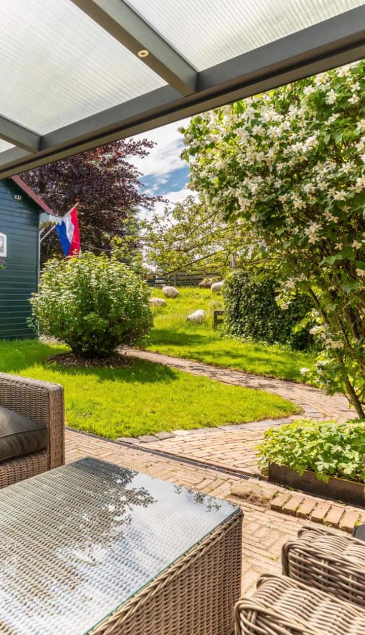 Het Groenehuys-amsterdam - Amsterdam