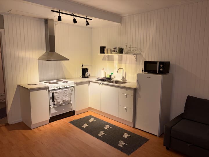 Lägenhet I Malung - Malung