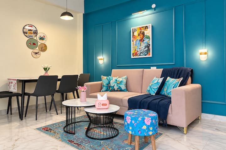Jubilee | For Movie Lovers | Beau Monde - 구와하티