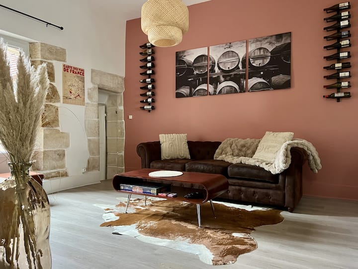 Le Perchoir - Sancerre