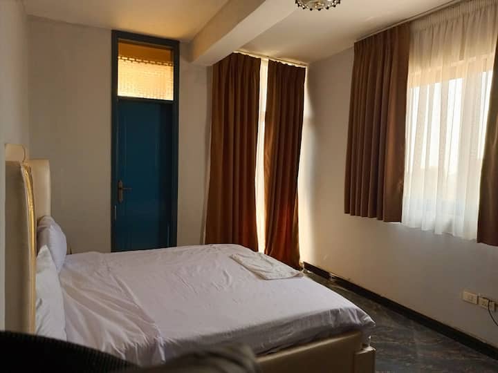 Peaceful Comfort Stay, Prime Location Guesthouse. - Addis Ababa