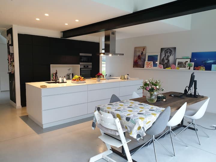 Tomorrowland 2026 Basecamp - Rumst