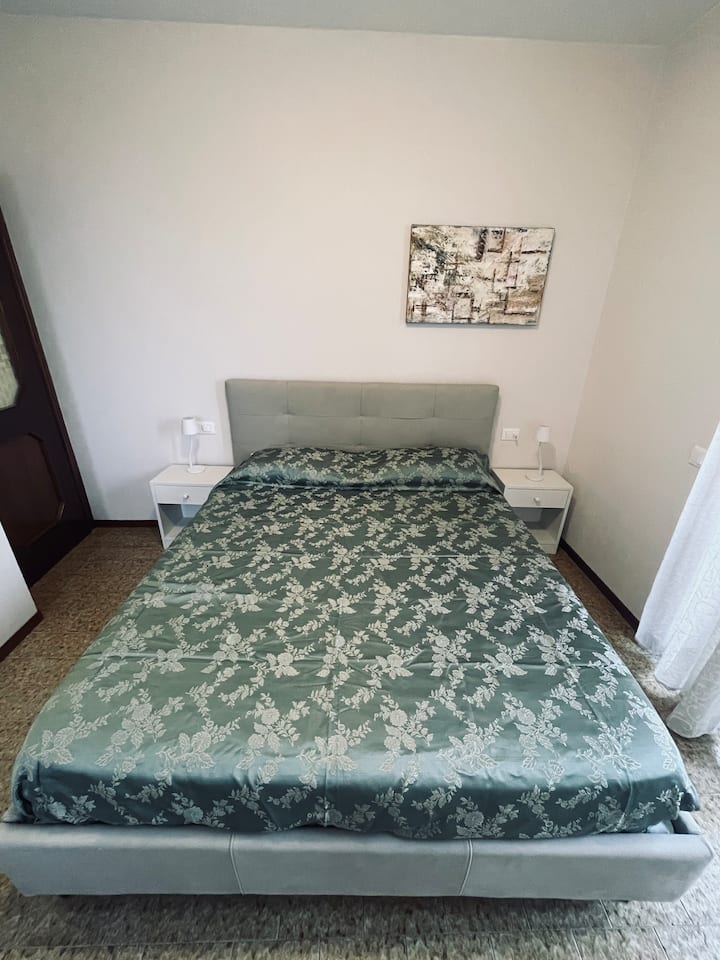 "The Garden" Bilo - Gardone Riviera