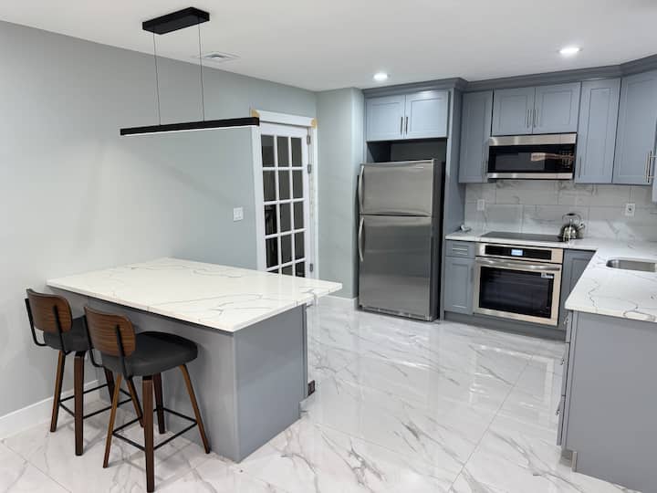 Modern 3br Near Woodbury Commons - Woodbury, NY