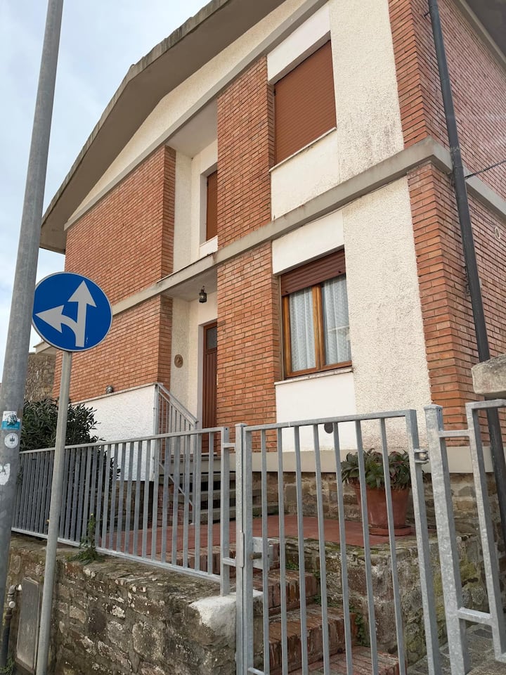 Appartamento Spazioso Vicinissimo Al Mare - Castiglione della Pescaia