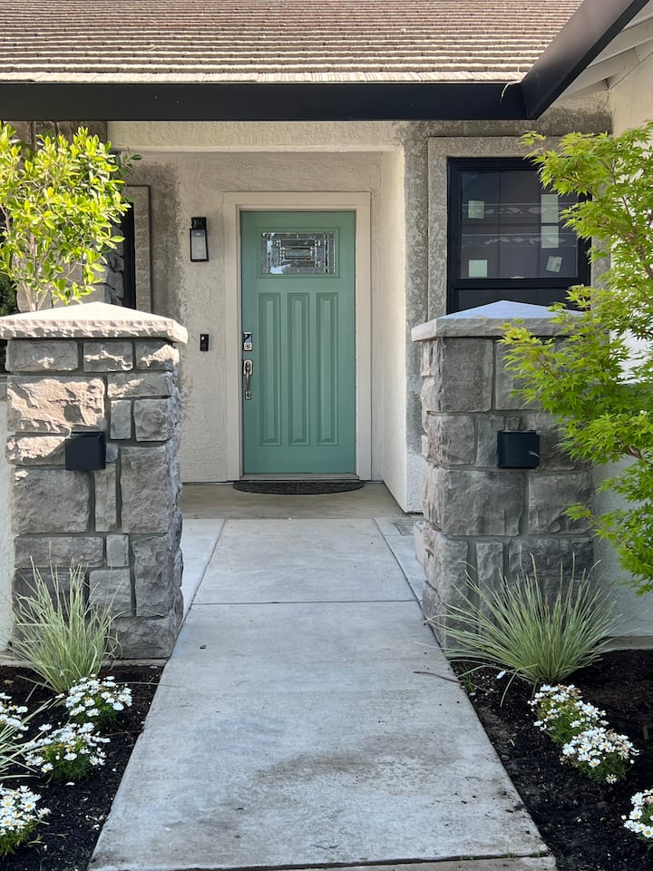 Reset, Relax & Enjoy Salida/ripon - Ripon, CA