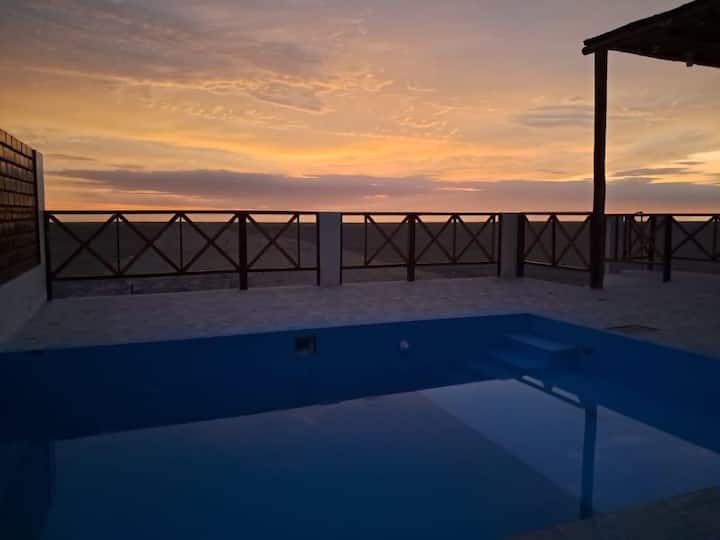 Casa Kiara’s - San Vicente de Cañete