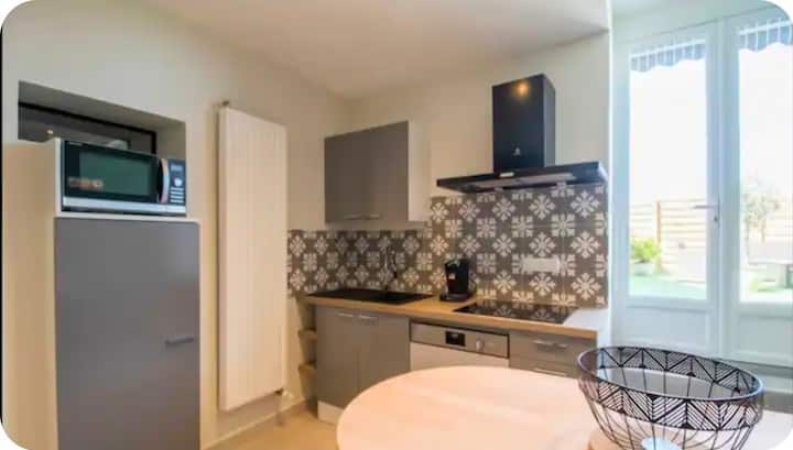 Location Gîtes En Duo 8 Personnes - Saint-Nectaire