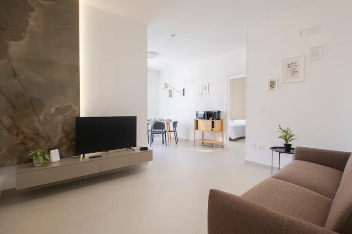 Arqo Family Apartments - Caserta
