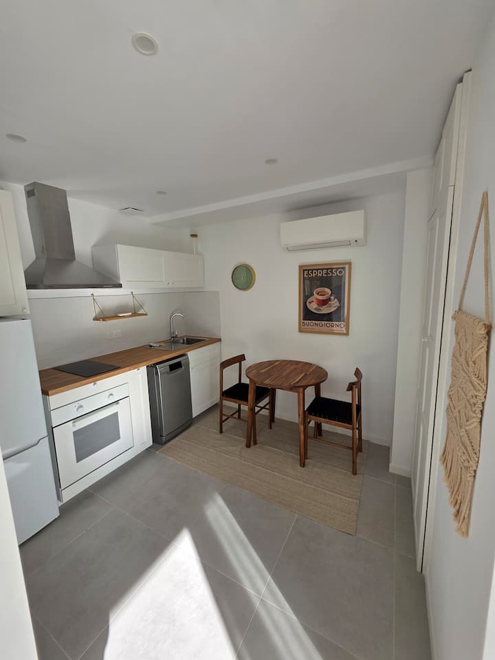 ​Bas De Villa - La Crau