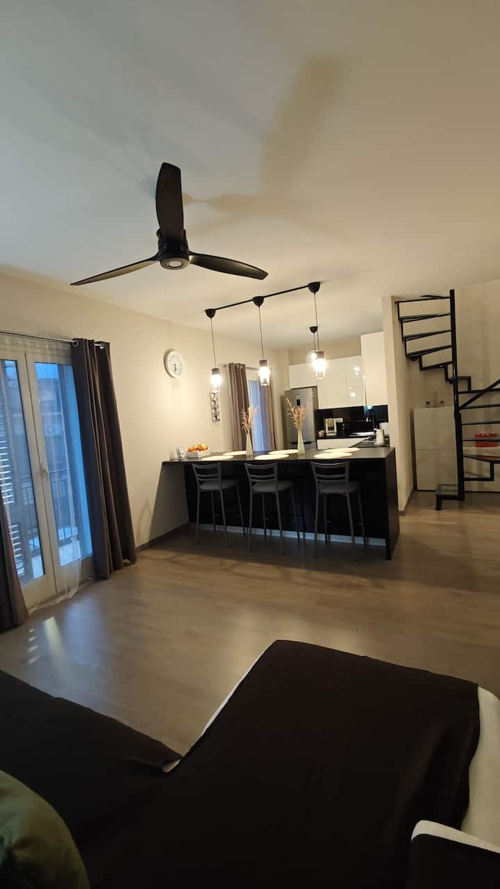 Profumo Di Casa 2.0 Apartment - Lascari