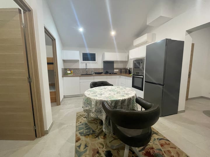 éLégante Maison 4 Personnes En Corse Du Sud - Propriano