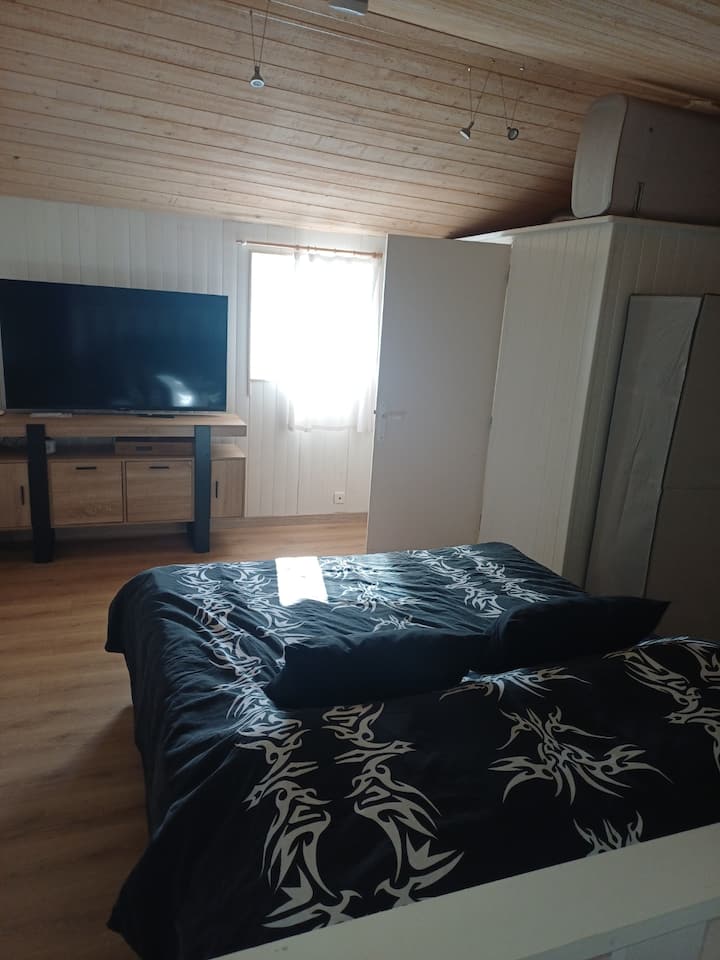 Belle Vue Du Château De Gréolières - Le Mas