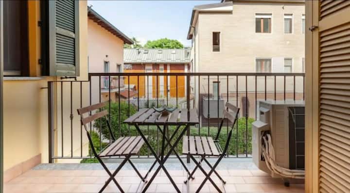 La Villetta Di Azzurra - San Donato Milanese