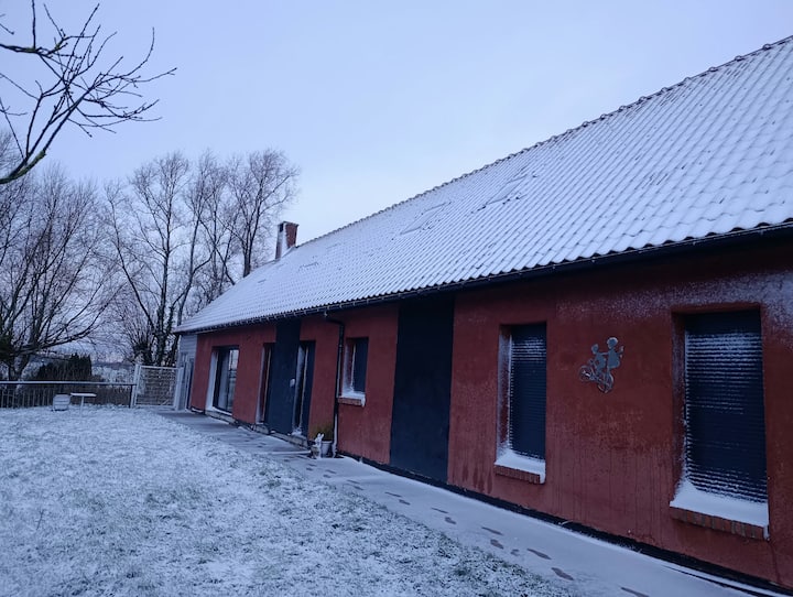 Entre Flandre Et Mont Cassel - Cassel, France