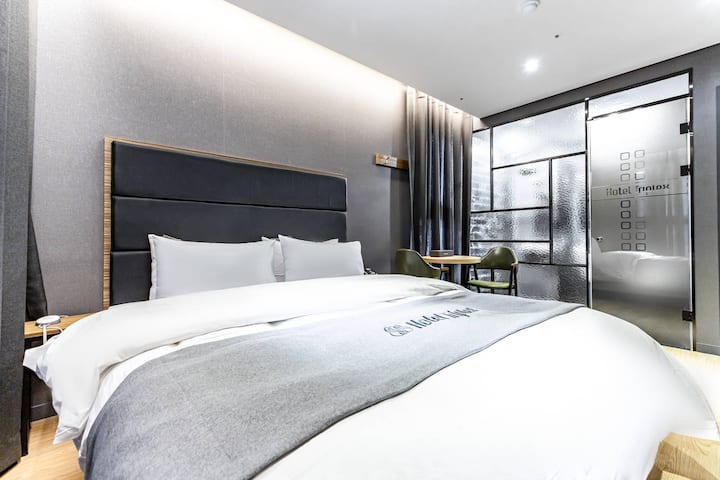 트리플8호텔 - Seoul