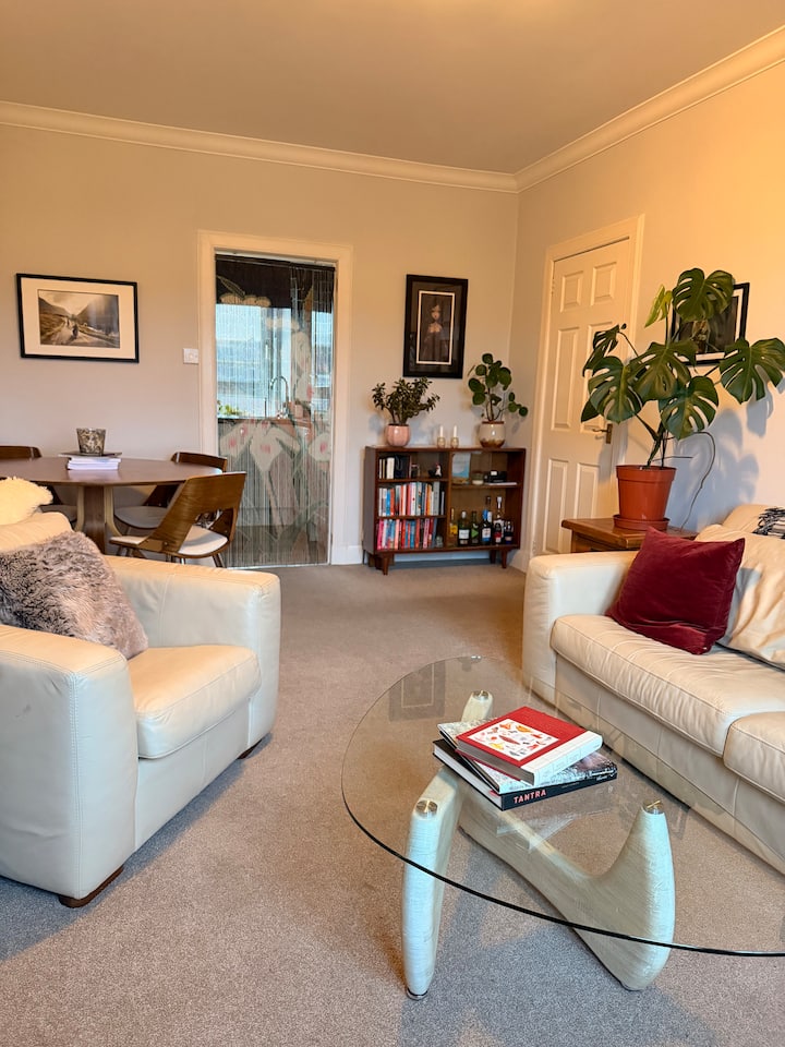 Peaceful Retreat In Cults - Aberdeen