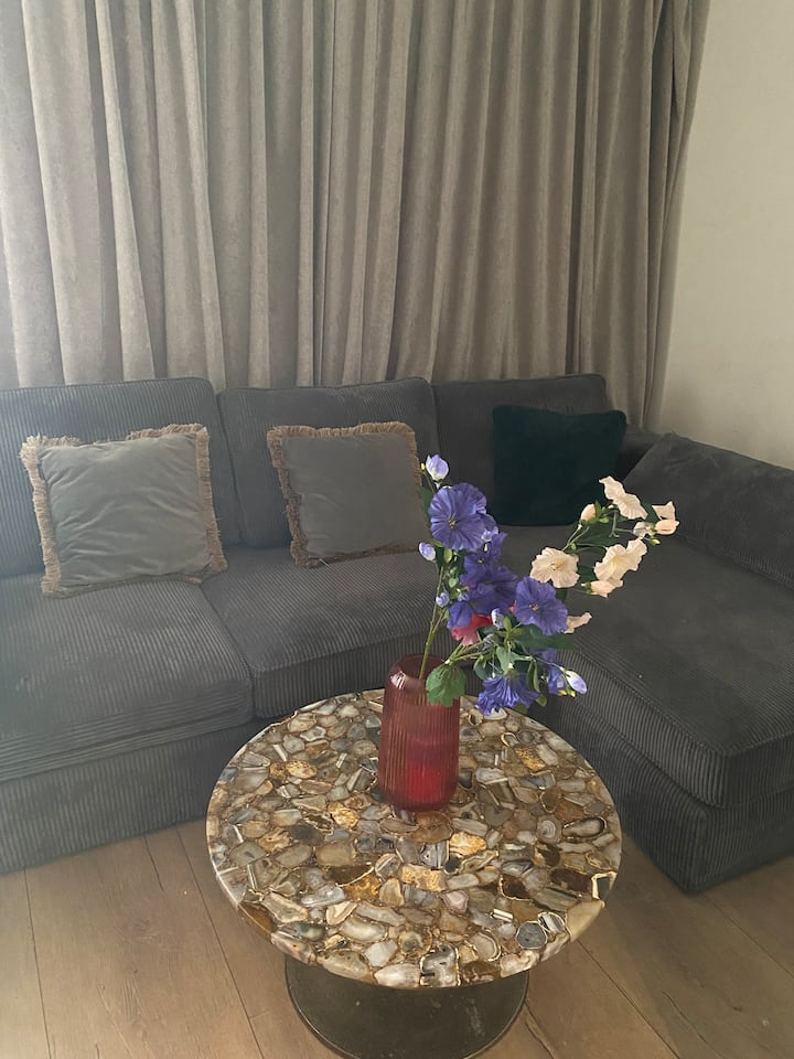 Gouden Klomp - Convention Center- City - Metro - Amsterdam